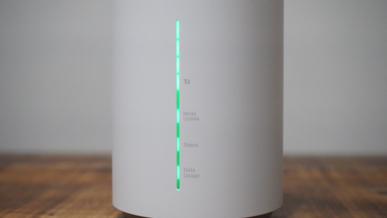 【レビュー】Speed Wi-Fi HOME L02｜使用者が語る1Gbpsホームルーター | WiMAXのトリセツ